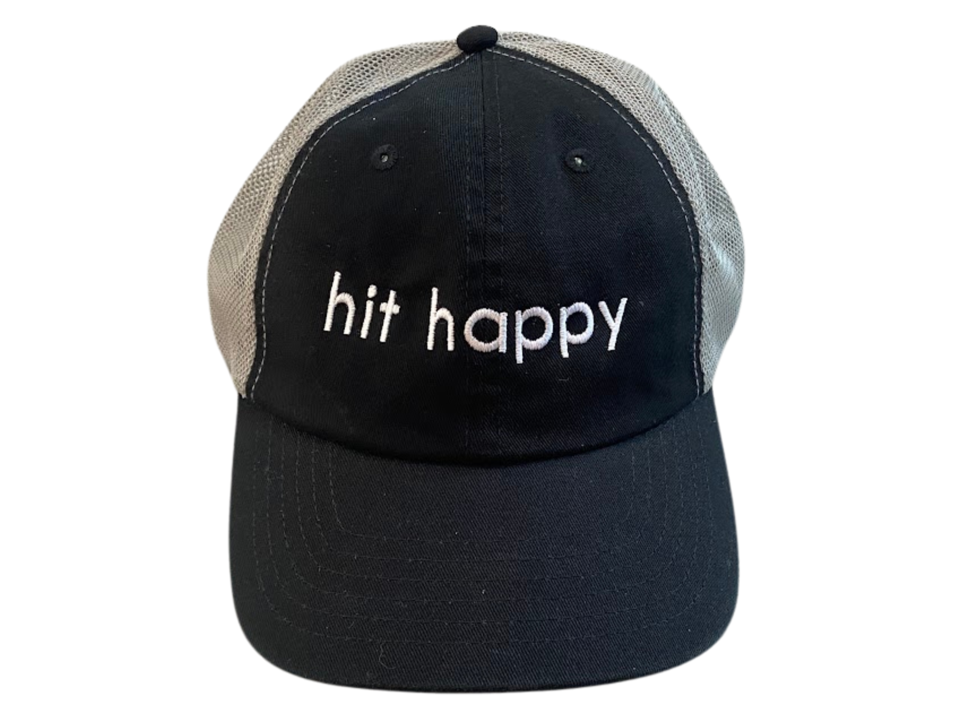 Hit Happy Baseball Hat – Hit Happy Pickleball